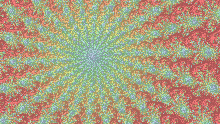 Exploring the Mandelbrot Set