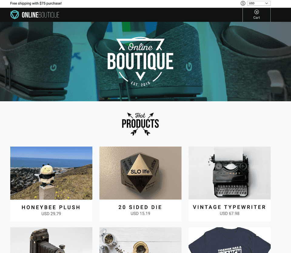 Tutorial: Preview Environments for Features Across Multiple Microservices | Signadot