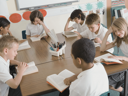 How learning languages in primary supports literacy | Bedrock Learning