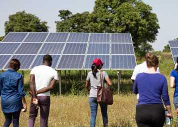 Cloud Solar Barbados - How it works