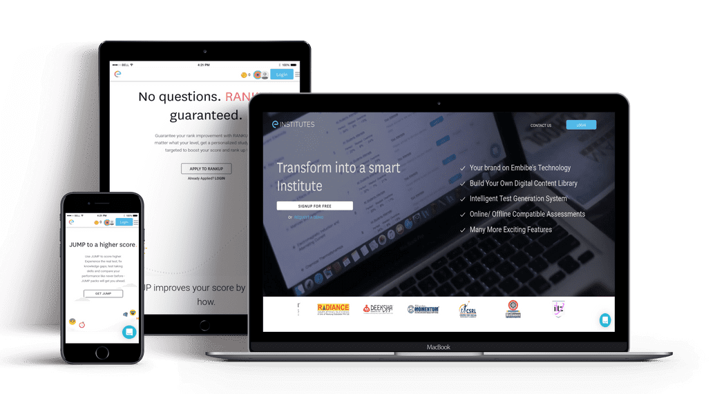 Embibe | Emerging EdTech Startup