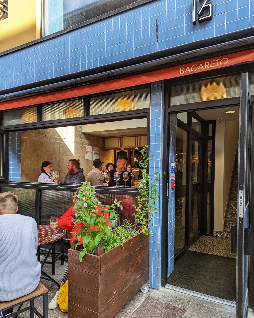 GigPig - The Best Sun-Trapped Alfresco Venues - Cardiff