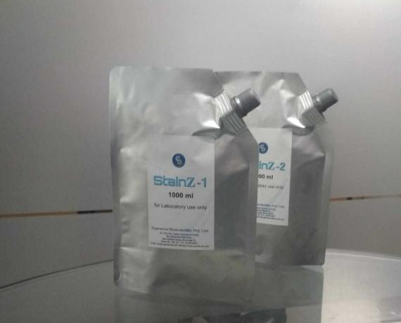 Hematology Stains | Stainz Scientific