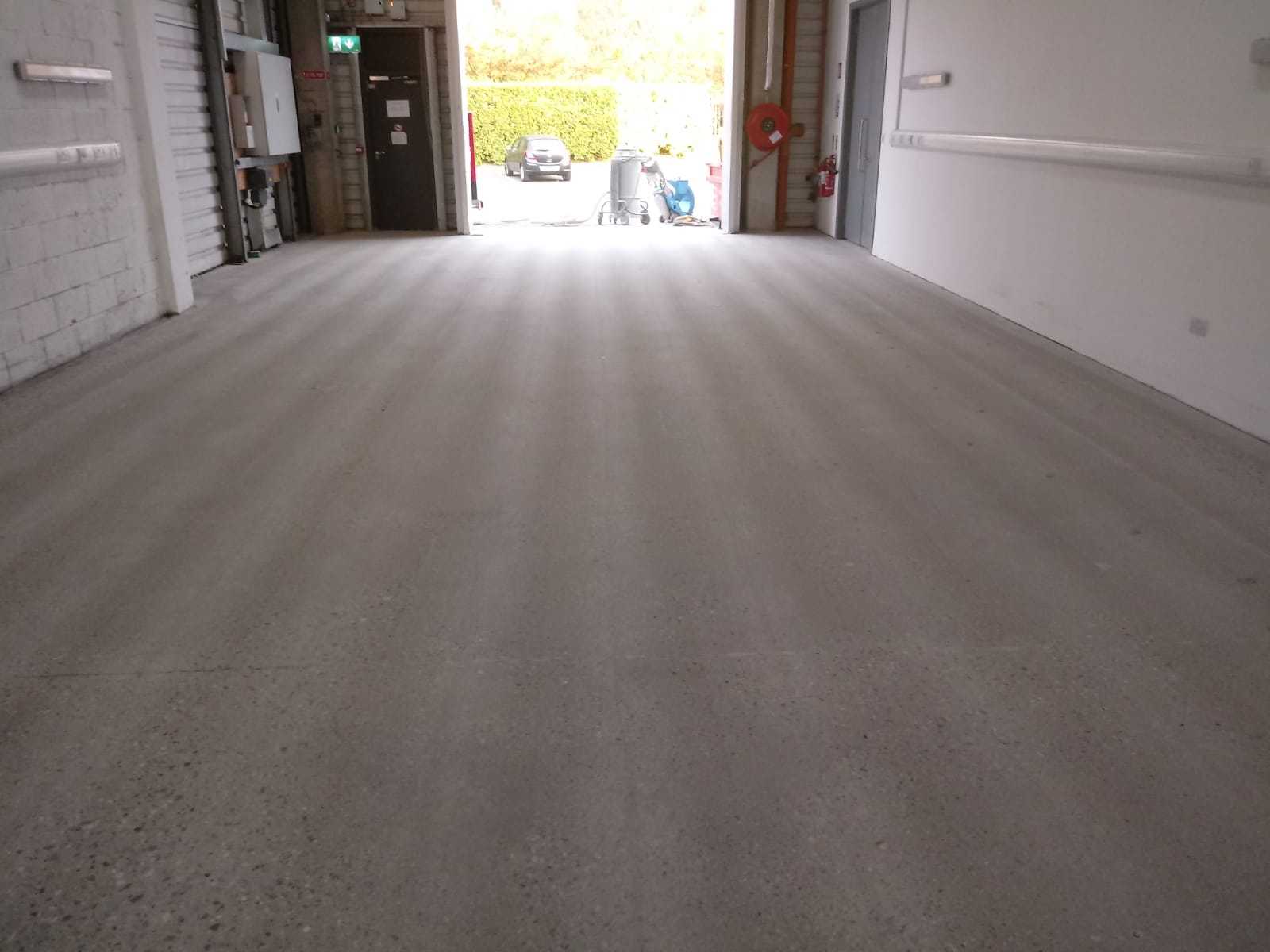 Impact Floors | Expect more from your floor!