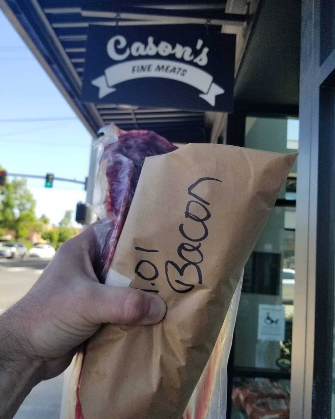 BBQ Believers, Get to Cason’s Fine Meats - Vibemap - Recommendations