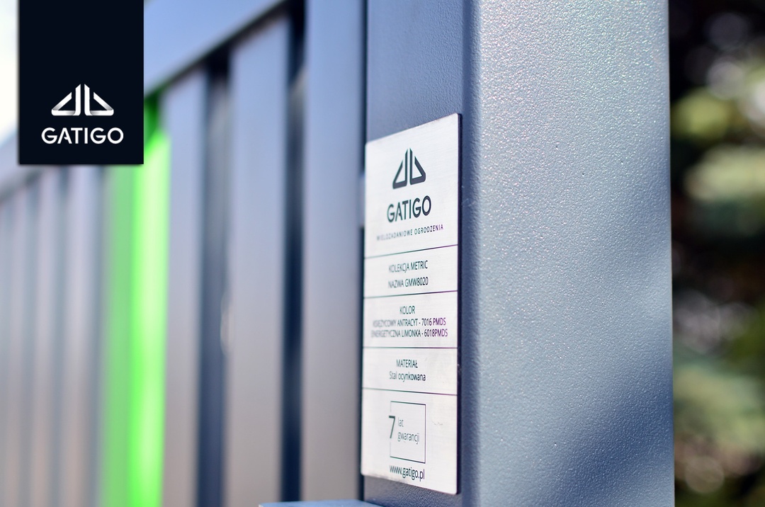 Produkty - Gatigo