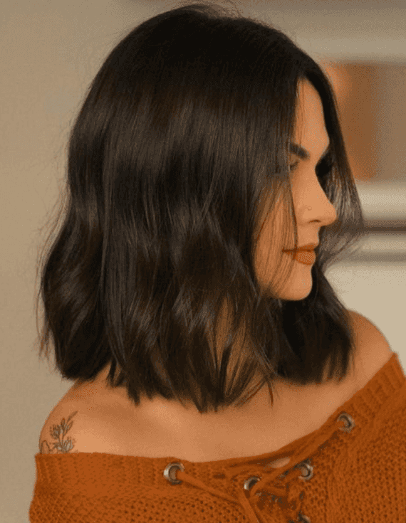 Cabelo chanel: conheça os diferentes tipos de corte e inspire-se para ...