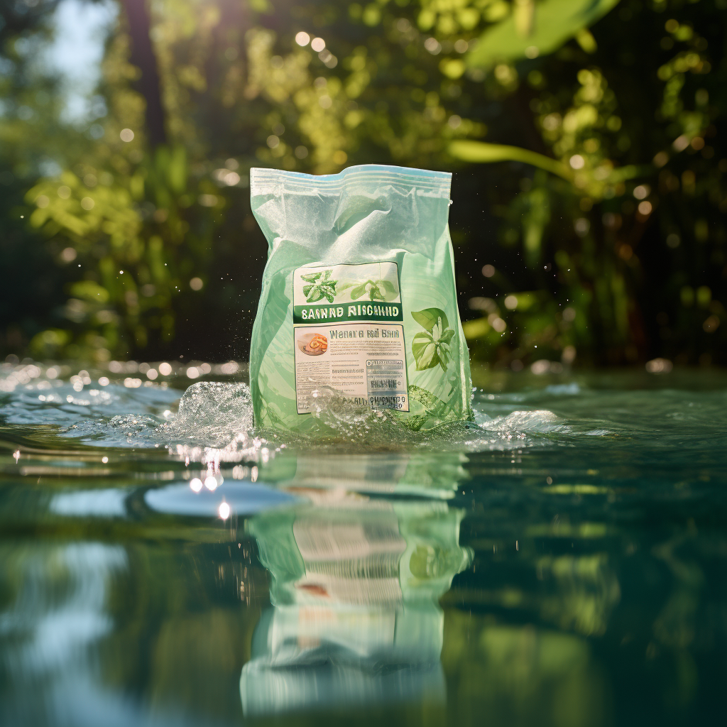 How Laundry Detergent Impacts the Environment and How to Choose ...