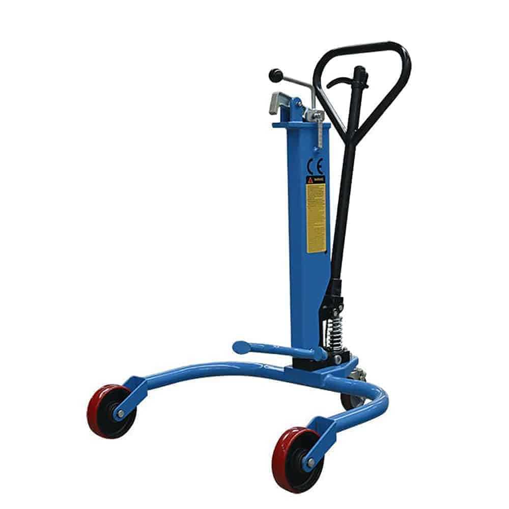 G2535 Hydraulic Drum Picker, 300kg