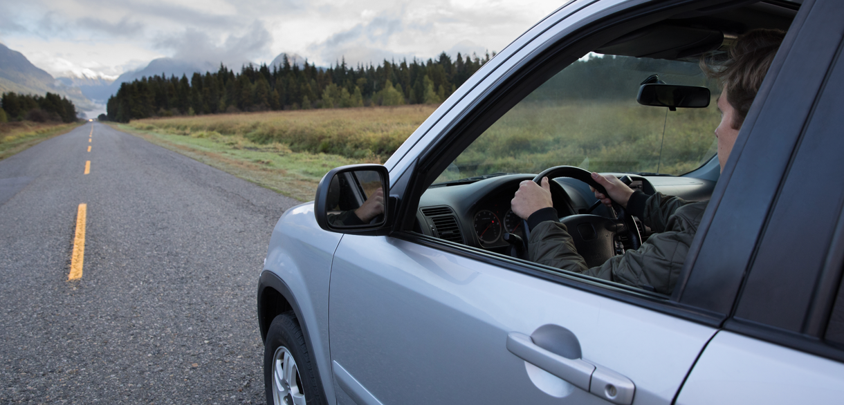 Track Your Driving History | Hum by Verizon