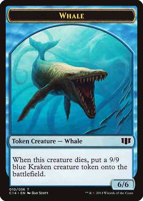 A-Z List of all 463 tokens | MTG.onl Tokens