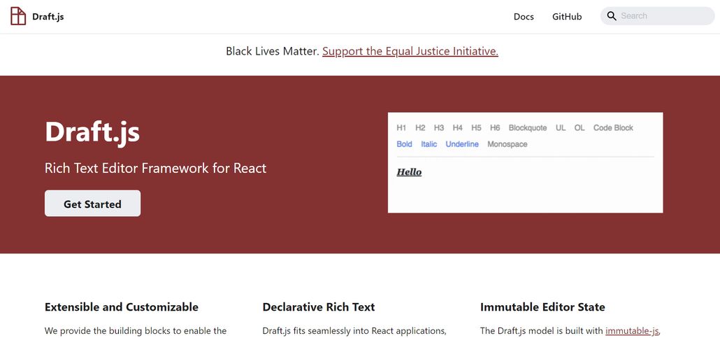 Docusaurus Site Showcase | Docusaurus Docusaurus Site Showcase | Docusaurus