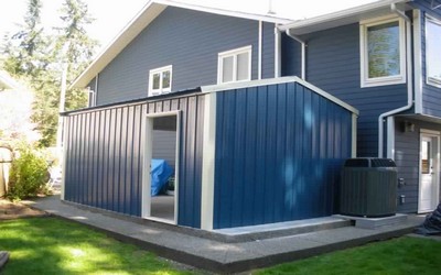 Services | WeSteel | Pre-Engineered Buiding and Construction Company