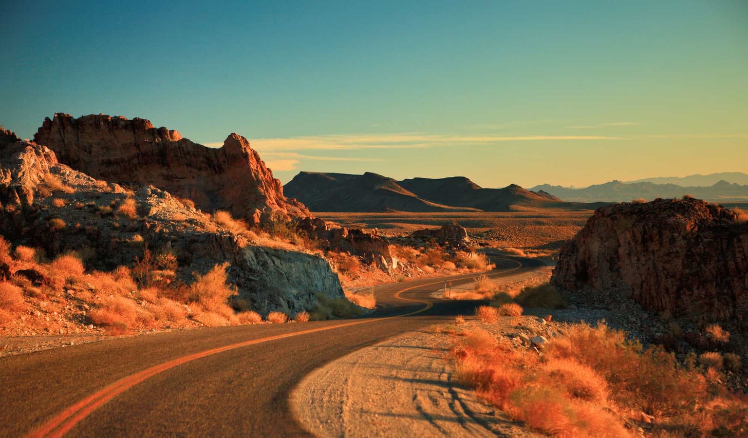 The world’s best drives | Mazda Stories