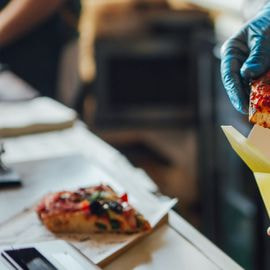 POCO Sicilian Street Food - Discover Leeds