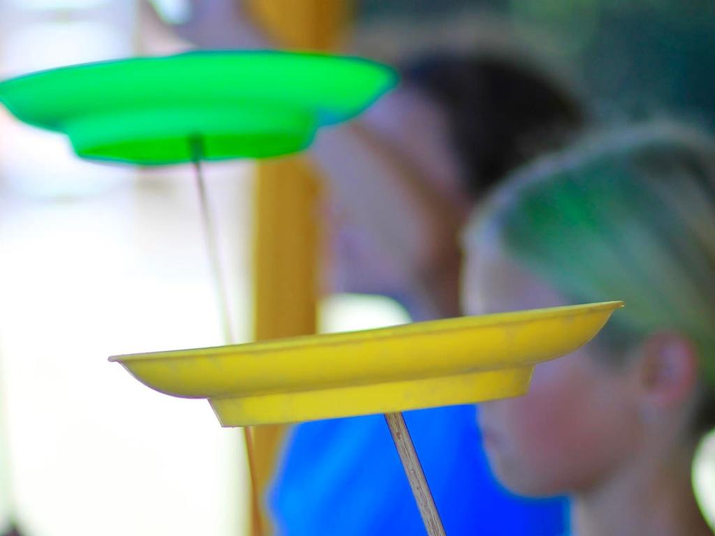 Easter School holiday circus programs 2023 | UpNext