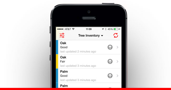 Announcing Fulcrum 2.0 for iPhone and iPad