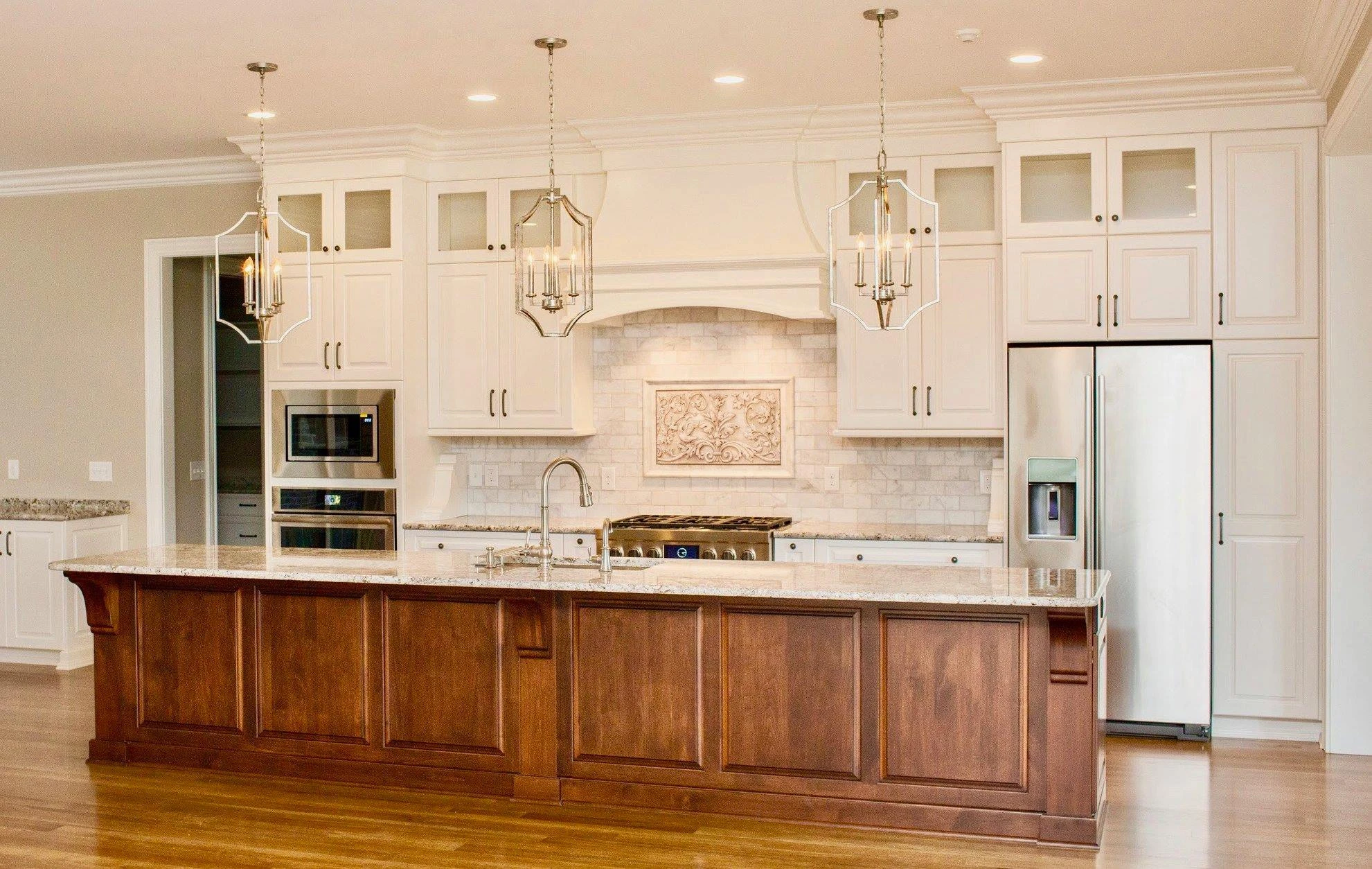 Gallery | Provision Kitchen