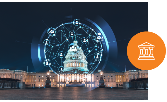 Brooksource | Industries | Government