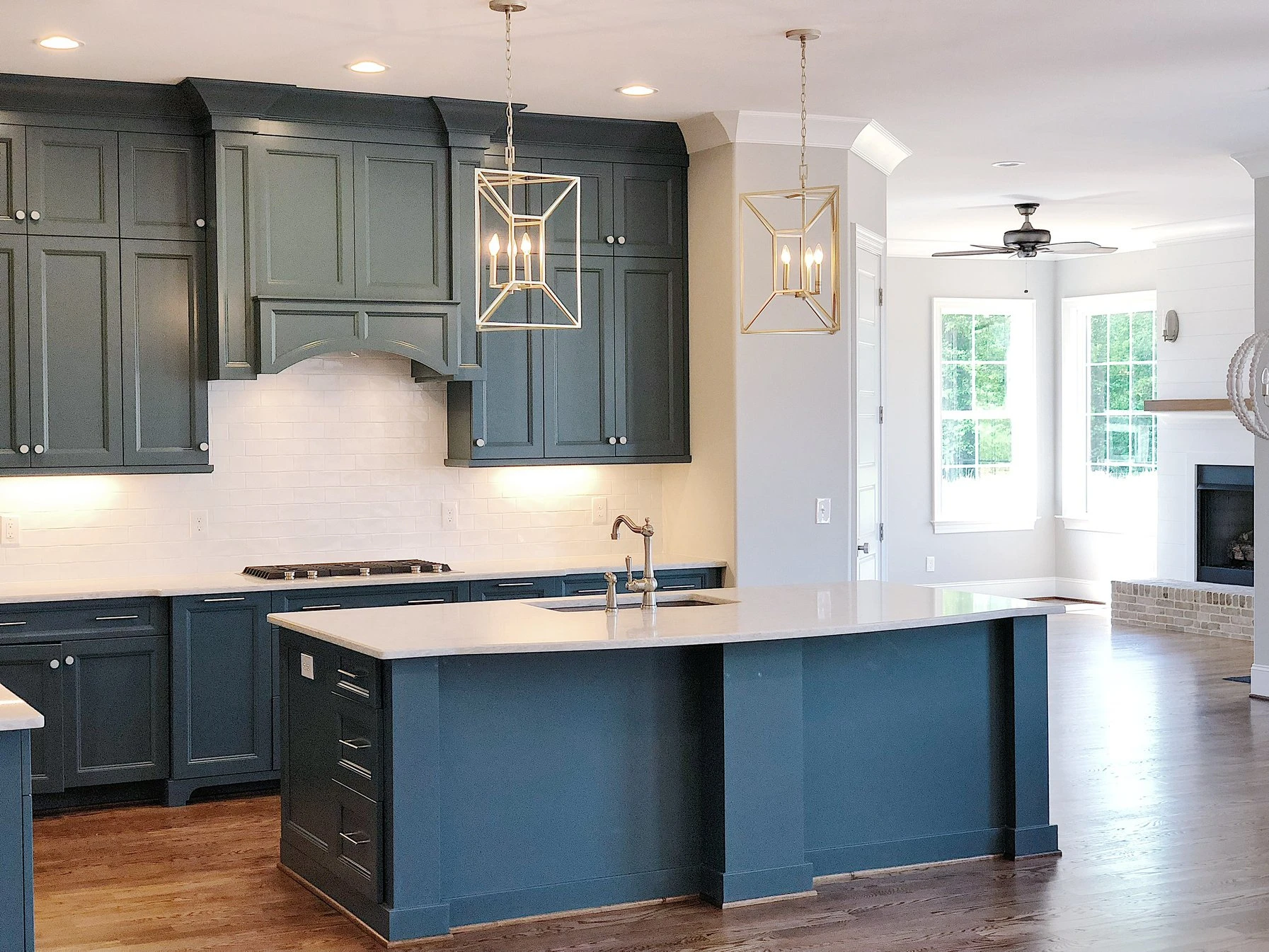 Gallery | Provision Kitchen