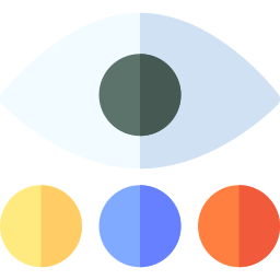 Colour Blind friendly palette- Best tool for color blindness