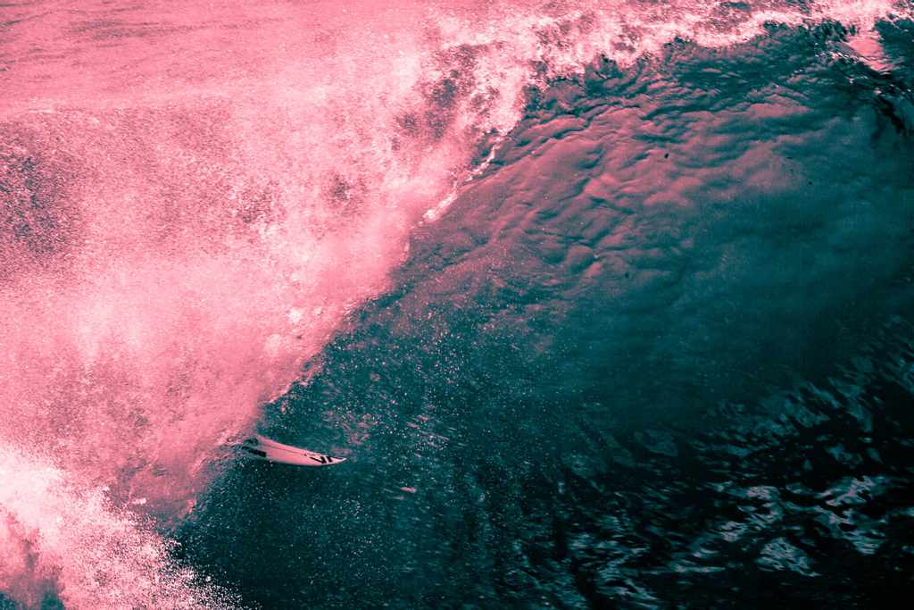 La vie en rose - Fumes