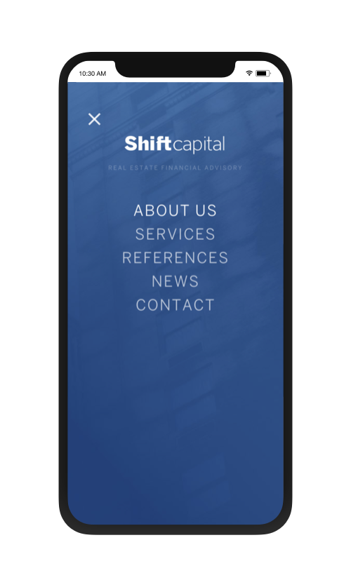 Shift Capital - Rezo Zero