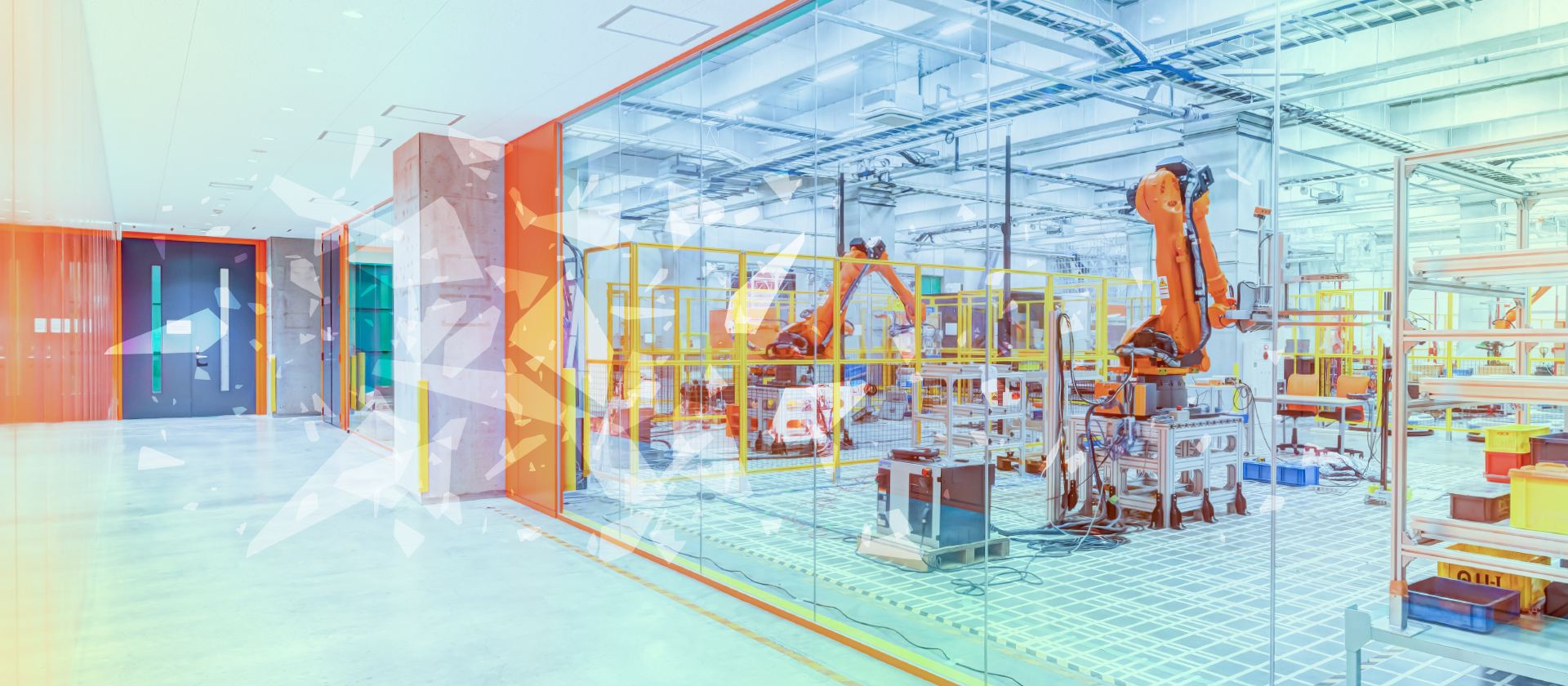 株式会社MUJIN – すべての人に産業用ロボットを