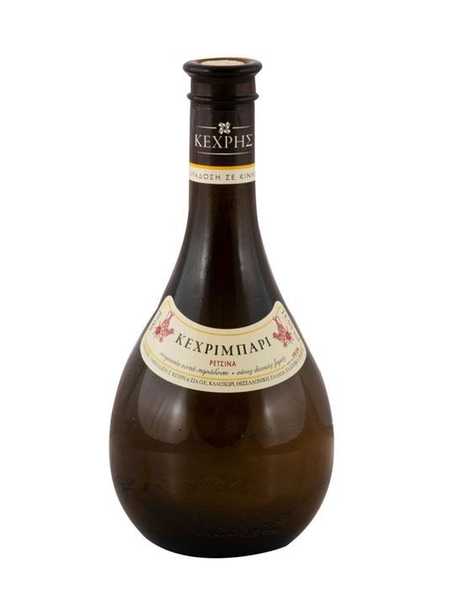 Retsina: find all the best Greek brands