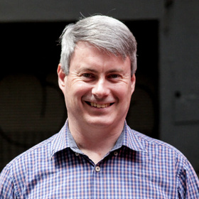 Team - City on a Hill