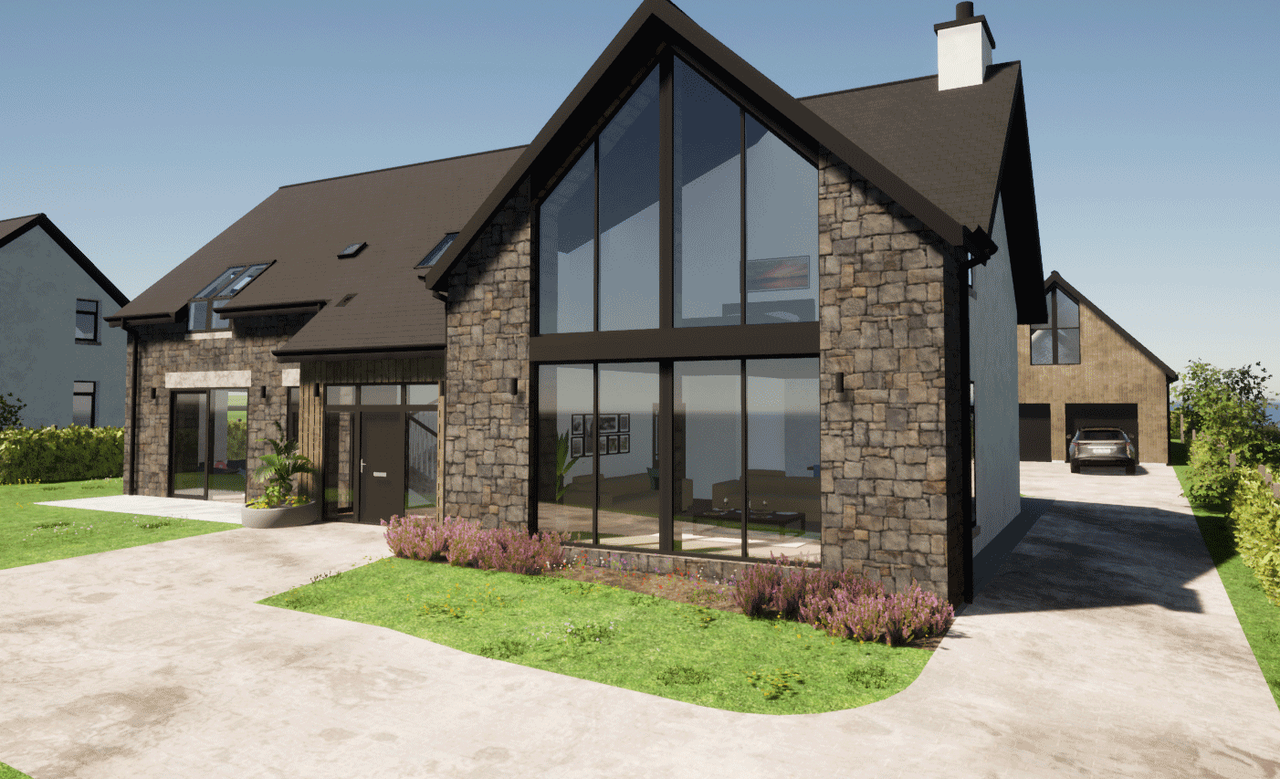 Find your forever home | Forbes Homes