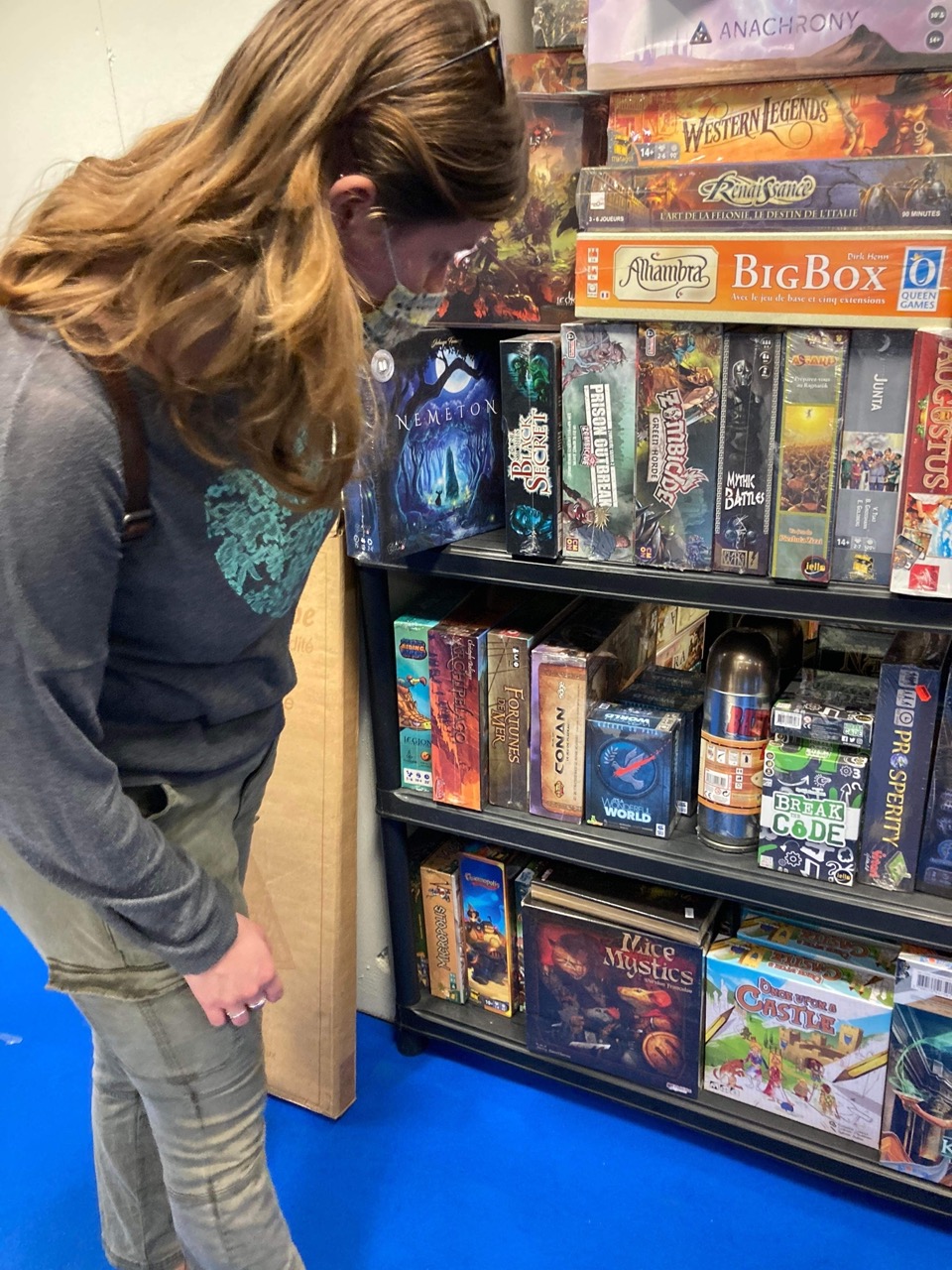 Accueil | Mellow Factory