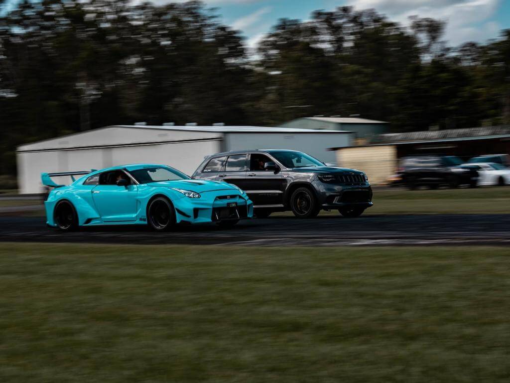 Qld Track Day By Motor Culture Australia 2023 | UpNext