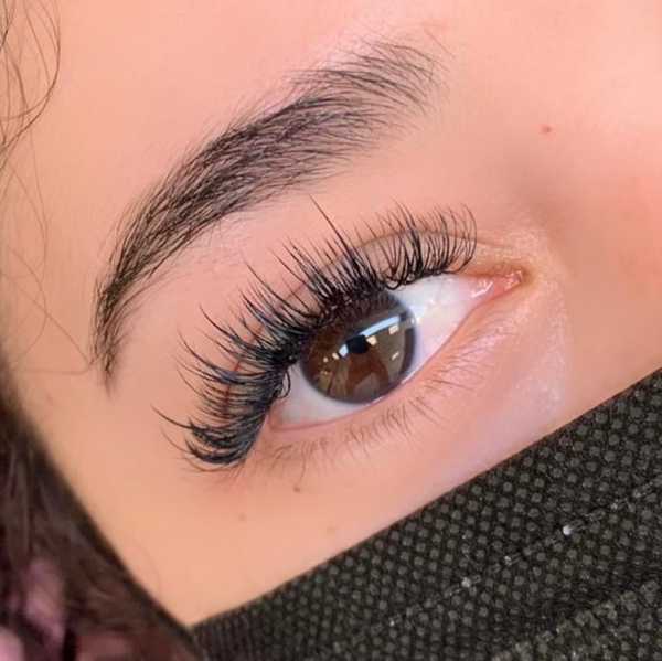 The Top Trending Lash Styles in 2023