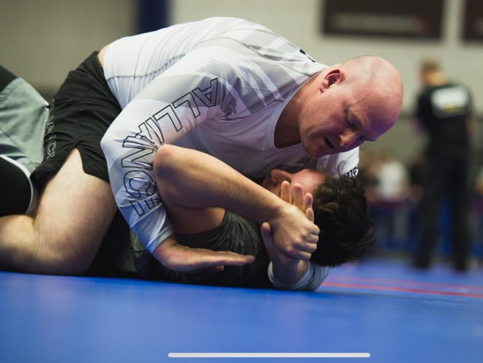 Alliance Newcastle | Classes and timetable