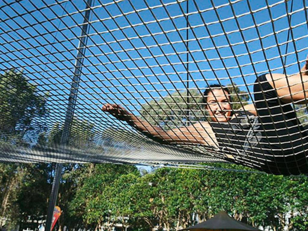 5 Week Advanced Flying Trapeze Course 2023 | UpNext