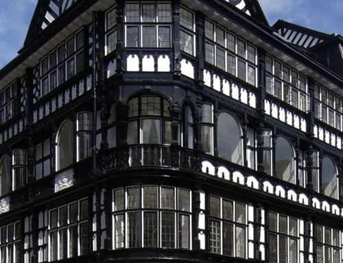 Projects • Reid Architects