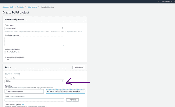 Automate Deployment of React apps to AWS S3 using a CD Pipeline | Raj Rajhans