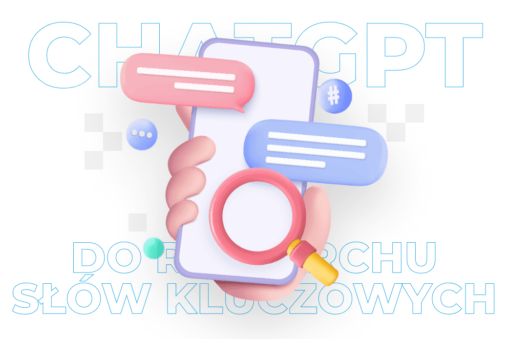 Jak wykorzystać Chat-GPT do researchu słów kluczowych?
