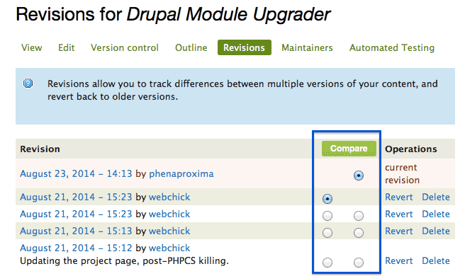 The 15 Things Your AEM Team Says Drupal Can't Do, But Can | Third and Grove
