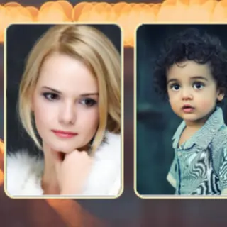 Surfing with wave in your photo Effect for Profile Picture | Unique PFP ...