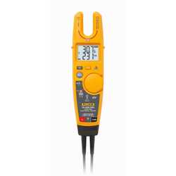 Fluke 1000V True RMS Electrical Tester, 200A, CAT IV 600V T6-1000PRO/EU ...