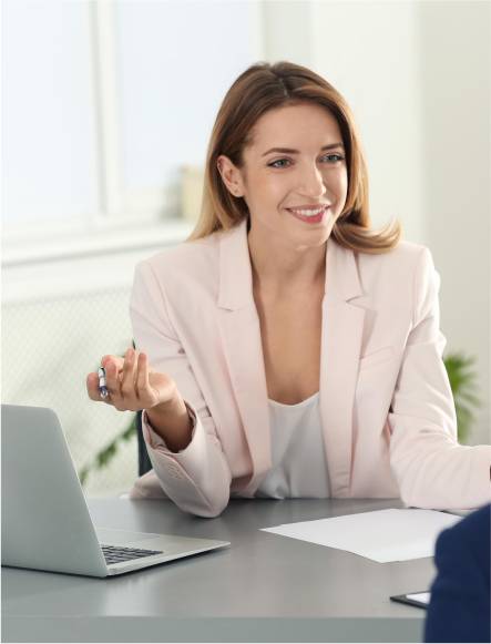 L’alternance chez SCC france - Carrière - SCC France