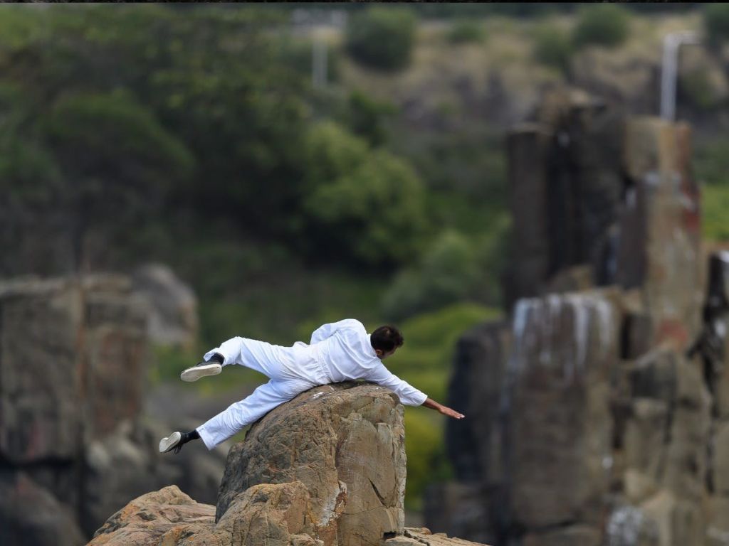 OzAsia Masterclass Seeing and Being Seen with Sue Healey 2022 | UpNext