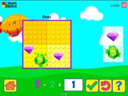 Math Games | MathBRIX
