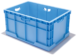 Collapsible Containers | Monoflo International
