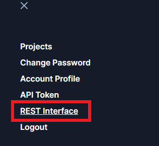 Using the Swagger UI | Tator