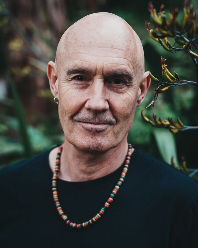 Tecoma Twilight | Listen