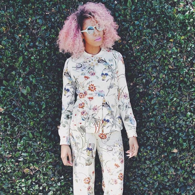 What To Know If You Color Your Curls | CurlyHair.com