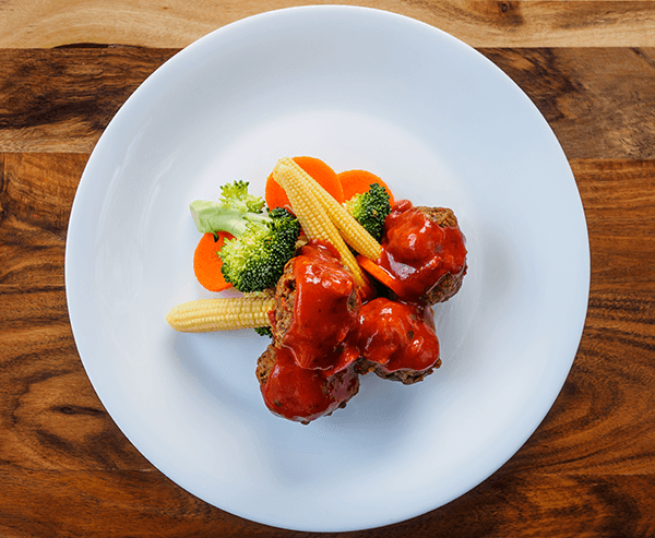 Muscle Meals & Weight Loss Meals Delivered